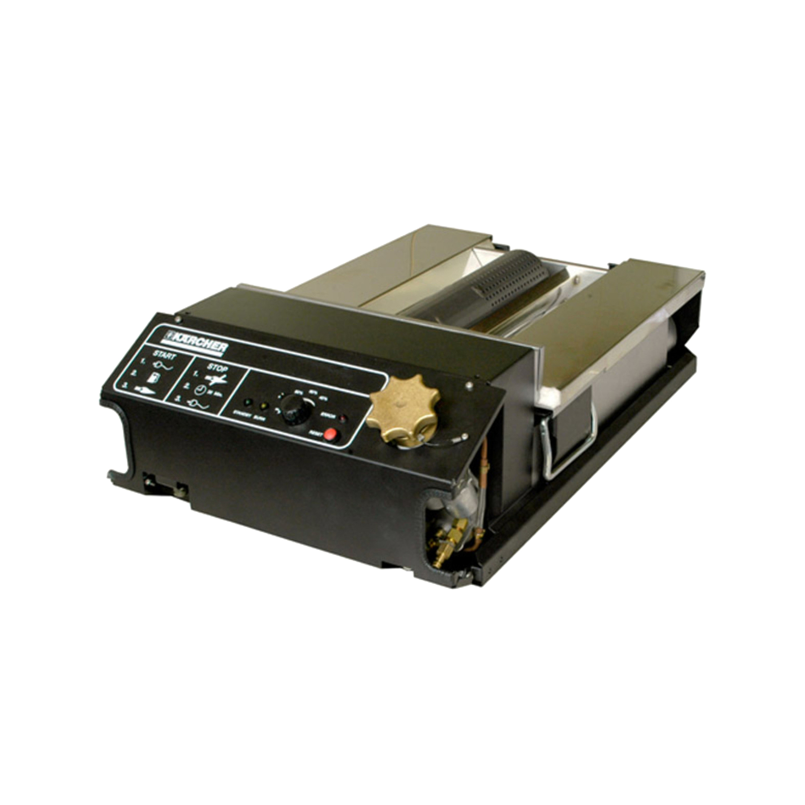 Burner Kb F-T - Patlon