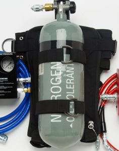 Portable Nitrogen generation systems - Patlon